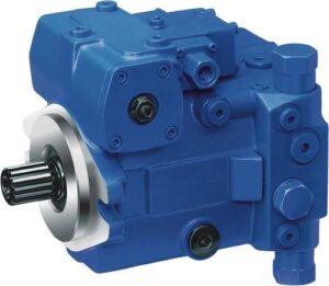 Rexroth – Softech Hydraulic