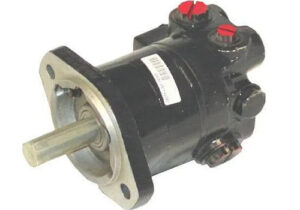 Cessna Hydraulic Pump Repair – Softech Hydraulic