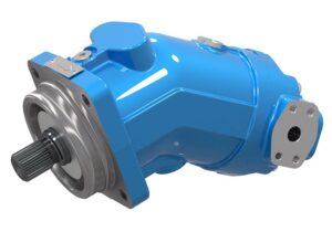 Breveni Hydraulic Pump Repair – Softech Hydraulic