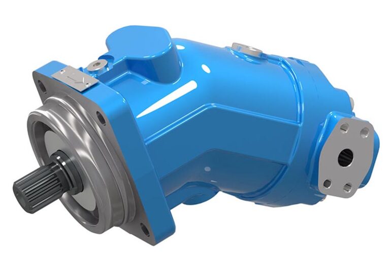 Hydraulic Piston Pump Repair – Softech Hydraulic