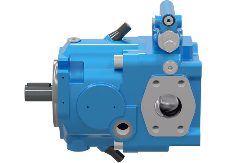 Breveni Hydraulic Pump Repair – Softech Hydraulic