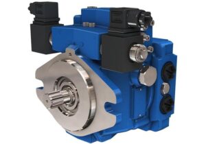 Sauer Bibus Hydraulic Pumps Repair – Softech Hydraulic